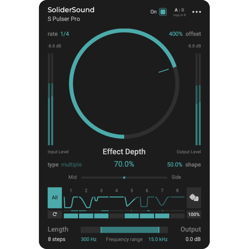 Plugins - SoliderSound